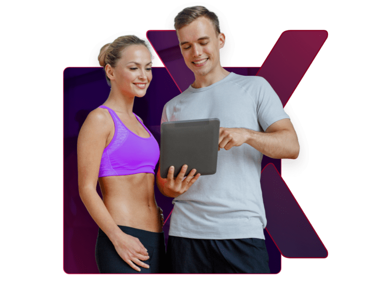 Goxpro The Best Digital Platform For Gyms Studios And Pts